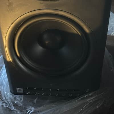 JBL LSR4328P 8" Powered 2-Way Studio Monitor (Pair) 2010s - | Reverb
