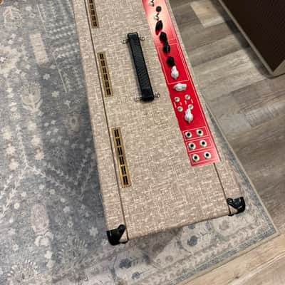 Morgan Amplification AC30 Custom Shop | Reverb