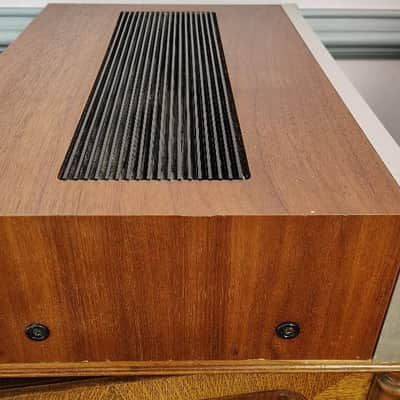 Realistic STA84 receiver in excellent condition, serviced - | Reverb