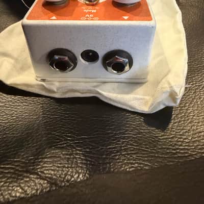EarthQuaker Devices Spatial Delivery Sample & Hold Envelope | Reverb