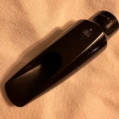Meyer Bros 7M NY Alto Saxophone Mouthpiece (Rare Duckbill | Reverb