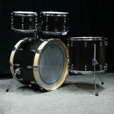 Used Gretsch Brooklyn Custom Drum Kit 22-10-12-16in | Reverb Canada