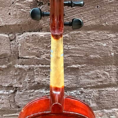 Artisan Strings Marcato Model 100 2006 SN:4304 13" | Reverb