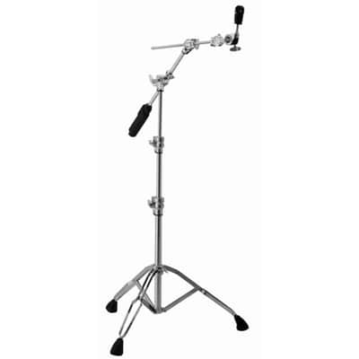 Pearl BC2000 Gyro-Lock Double Braced Boom Cymbal Stand - | Reverb