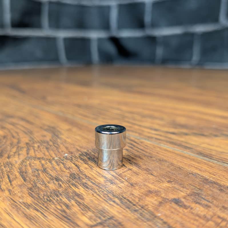 Pearl Axel Sleeve w/ Allen Screw – SM‑029AN – Genuine Pearl | Reverb