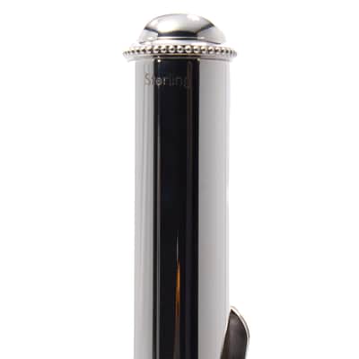 William S. Haynes Model Q-GALWAY 'James Galway' Concert Flute | Reverb