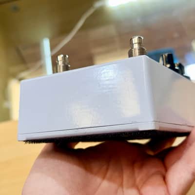🎸 Wampler Plexi Drive Deluxe Guitar Effects Pedal~ Overdrive | Reverb