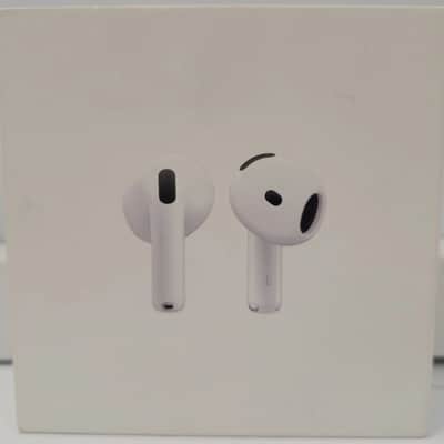 Apple AirPods 4 (A3058) Headphones | Reverb