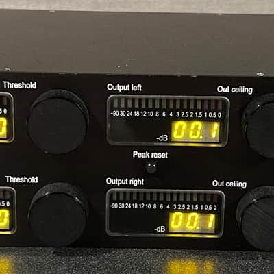 Waves L2 hardware Ultramaximizer | Reverb