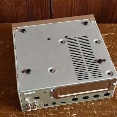 Yamaha MU2000EX tone generator Extended Edition GM GS XG GM2 | Reverb