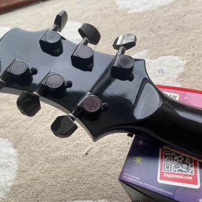 Grass Roots by ESP G-CL-60I LUNA SEA SUGIZO Model | Reverb Australia