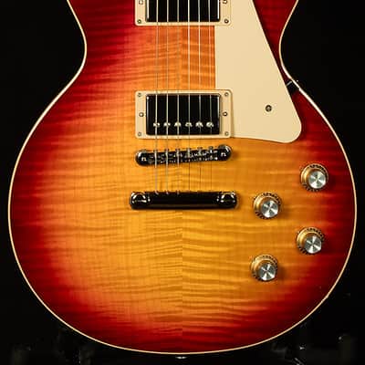 Gibson Original Collection Les Paul Standard '60s Custom Shop | Reverb