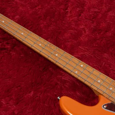 【new】Sadowsky / MX21 VJ4 CAO/M 3.880kg #J000312-25【GIB | Reverb