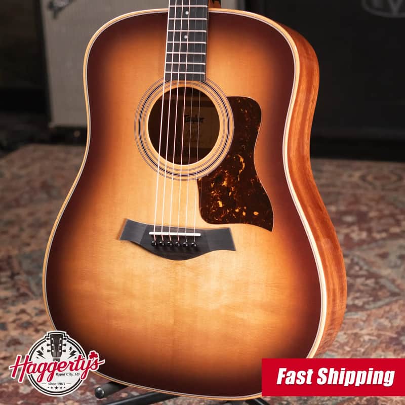 Taylor Prototype 310 Studio Dreadnought Acoustic Guitar - | Reverb