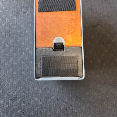 Ibanez PQ-9 Parametric EQ Pedal 1980s | Reverb