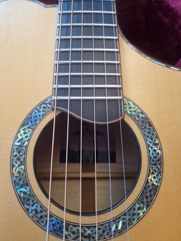 Avalon Ard Ri S42C 2014 | Reverb