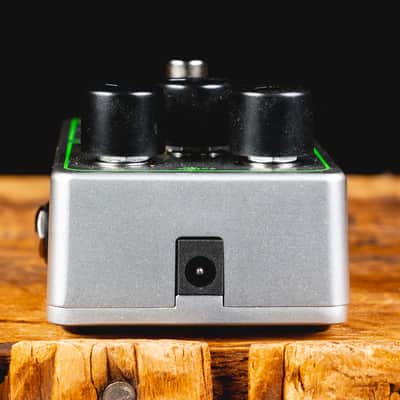 Electro Harmonix Lizard Queen Octave Fuzz Effect Pedal w/ Box | Reverb