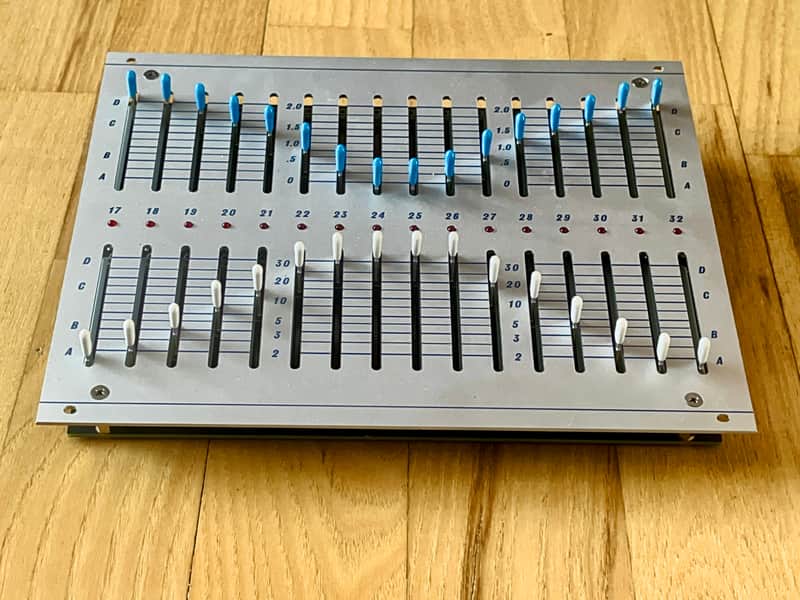 SAModular MARF 248 Expander 2025 | Reverb