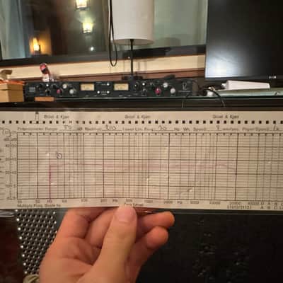 FLEA Microphones 47 Tube Condenser | Reverb