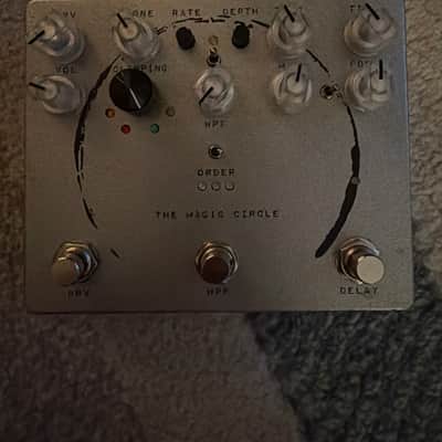 Fowl Sounds Magic Circle 2024 | Reverb