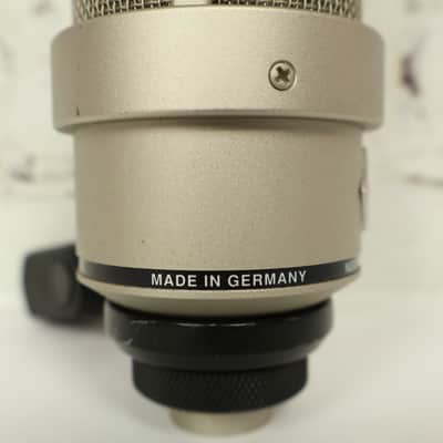 Neumann TLM 103 Large-Diaphragm Condenser Microphone | Reverb