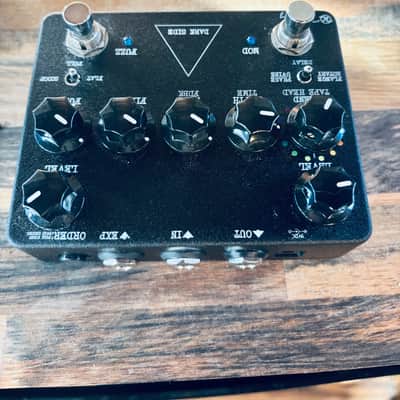 Keeley Dark Side Workstation V2 with Effect Order Switch 2016 | Reverb