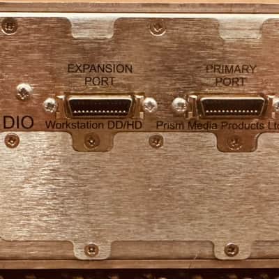 Prism ADA-8XR – 8-Channel AD/DA Converter – Studio-Used, | Reverb