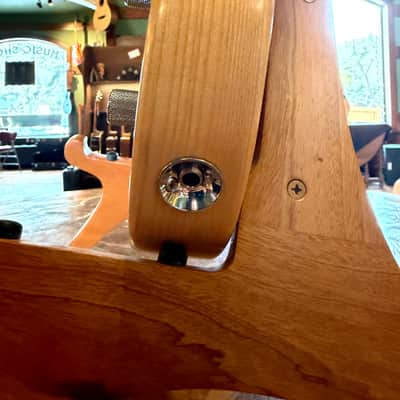 Fender American Standard Telecaster | Ash Body | 2010 | Reverb
