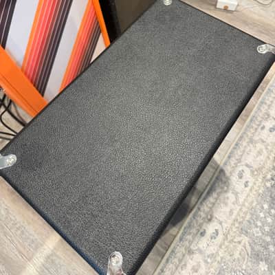 Two Rock 2x12" Open-Back Vertical Guitar Speaker Cabinet 1999 | Reverb