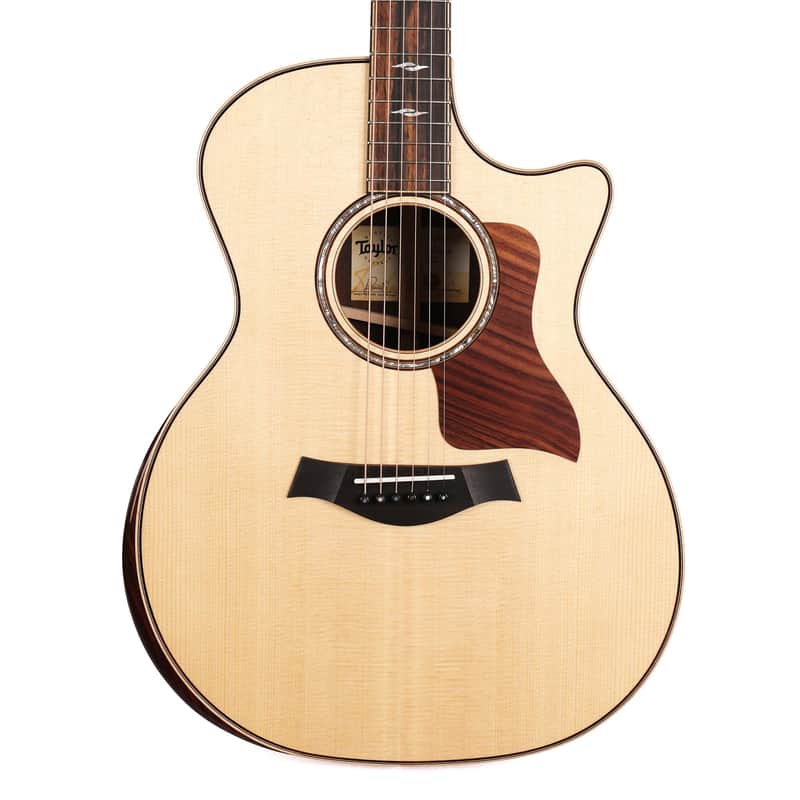 Taylor 814ce Next Generation Grand Auditorium | Reverb