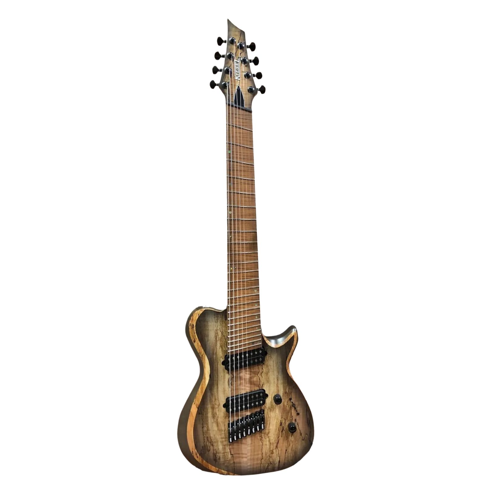 Kiesel SCB Multiscale 8 | Reverb UK