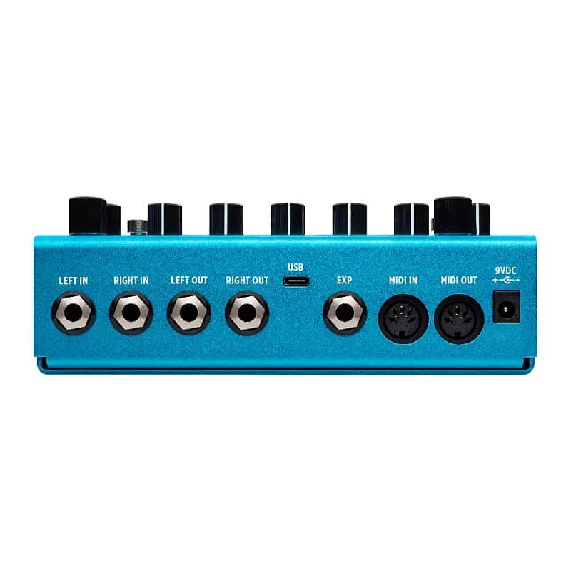 Strymon BigSky MX Reverb | Reverb