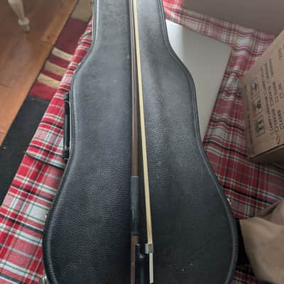 Knilling summit Deluxe 4/4 Violin | Reverb