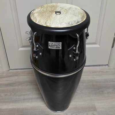 Toca Player’s Series Conga Set - Black | Reverb