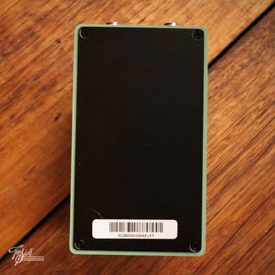 Warm Audio Fluff Drive Pedal | Reverb