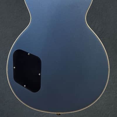 Epiphone Jared James Nichols "Blues Power" Les Paul Custom - | Reverb