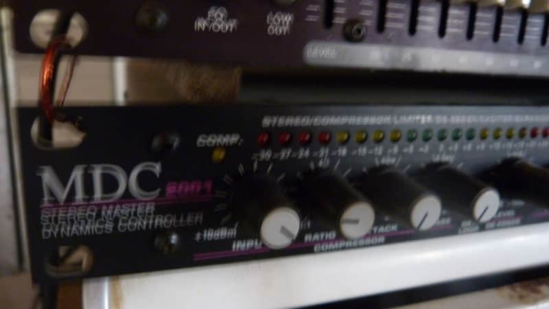 ART Compressor limiter | Reverb