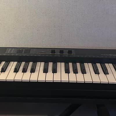 Roland SK-88 Pro Sound Canvas 37-Key Synthesizer 1998 - 2001 | Reverb