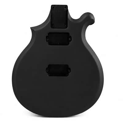 Weymann® V.2 "Model B" Prototype Limited Edition - Solid Body | Reverb