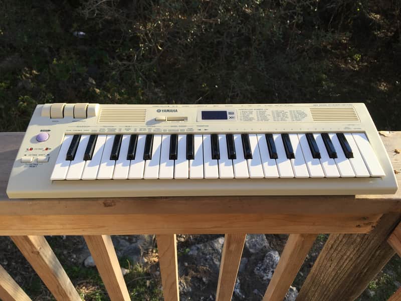 Yamaha CBX-K1XG MIDI Keyboard Owned By Ray Benson Of | Reverb Malta