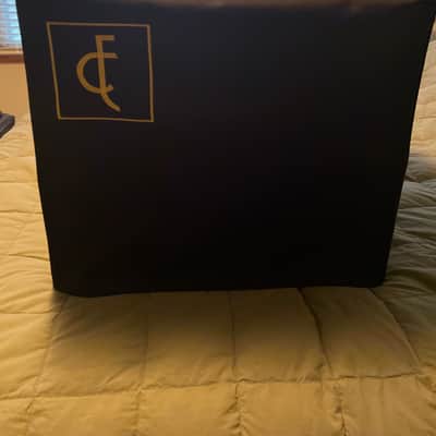 Epifani PS112 Bass Cabinet 1x12 | Reverb