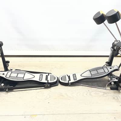 Vintage Mapex Double Bass Pedals | Reverb