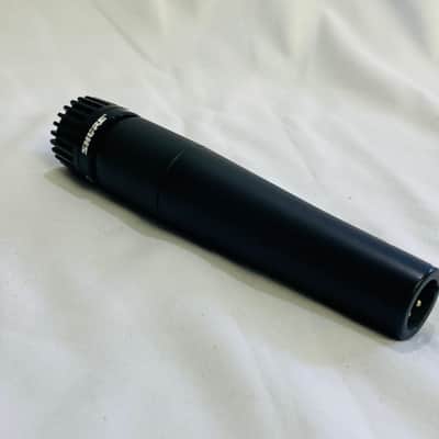 SHURE SM57 Dynamic microphone | Reverb