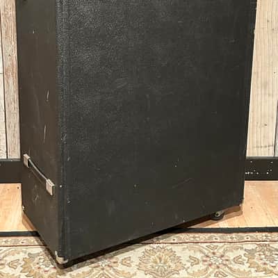 1970s Gibson Super Thor 2x15 Bass Combo, Killer Vintage Bass | Reverb