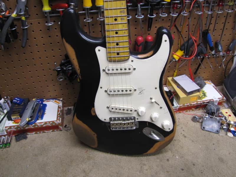 Nash S-57 | Reverb
