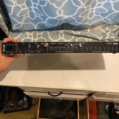 Revive Audio Modded RME Fireface 800 Firewire Audio Interface | Reverb