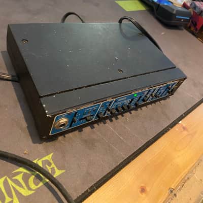 Rockman Sustainer 1987 Module-thing (WORKS) | Reverb