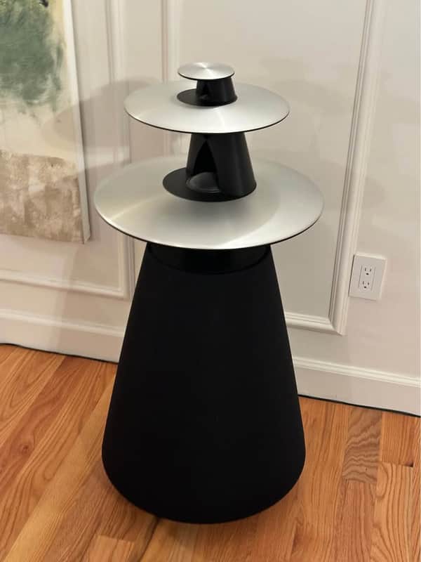Bang & Olufsen BeoLab 5 | Reverb