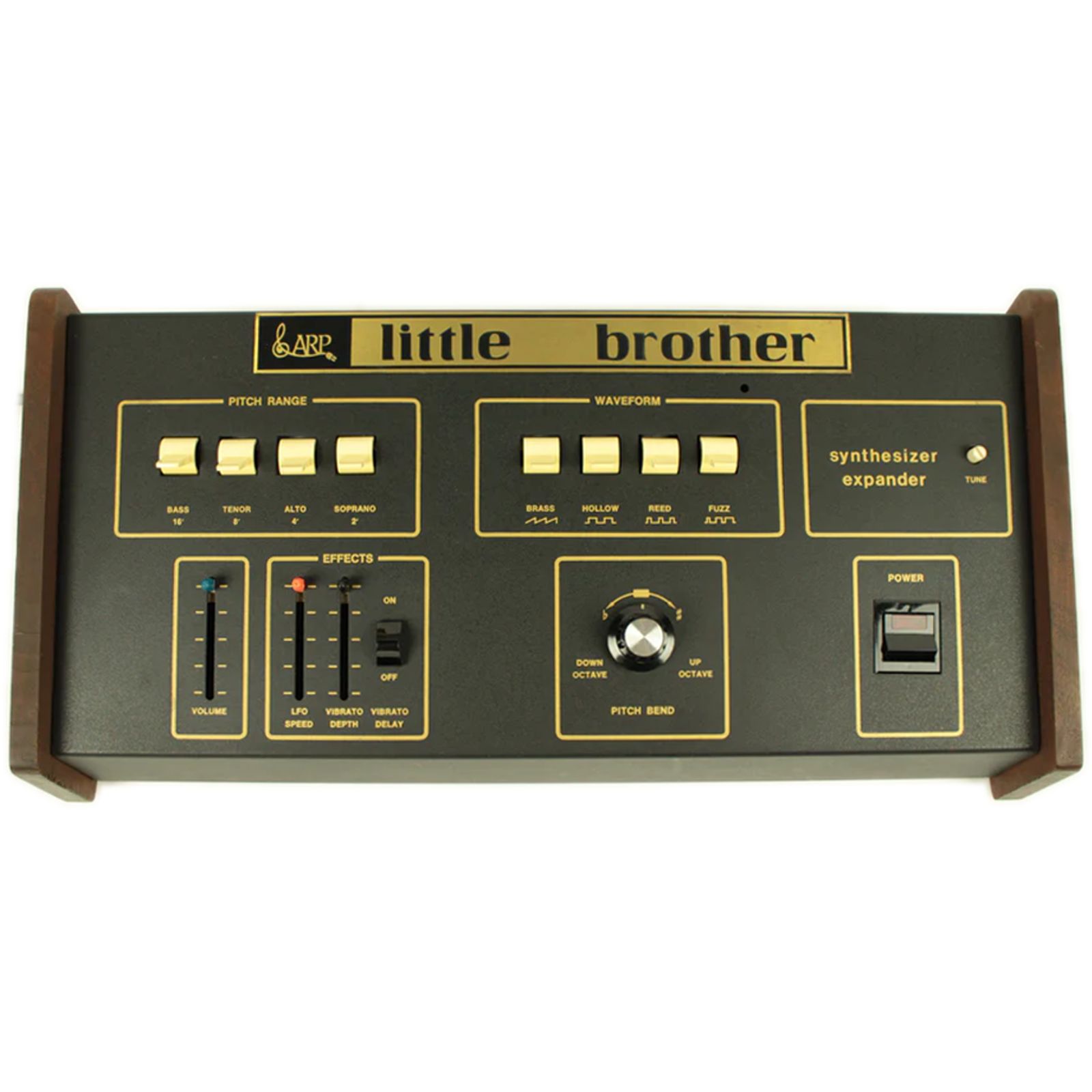 ARP Little Brother Analog Synthesizer Expander Module | Reverb