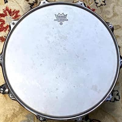 O.C.D.P Avalon Series 6.5x14 Snare Drum - Very Good Condition | Reverb